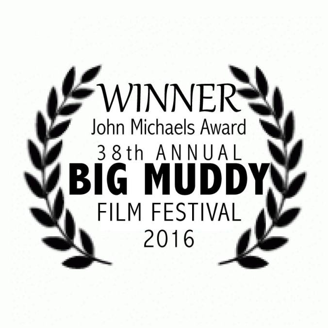 Screenings | The first secret city