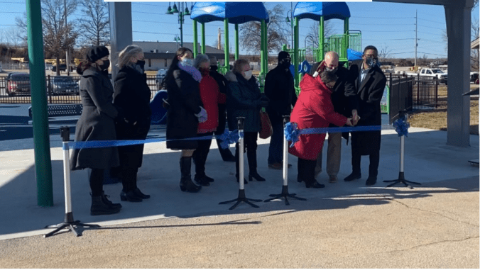 Where Do the Children Play? | The first secret city